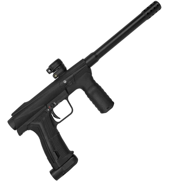 Paintball – YOUR TRUSTED TEAMBUILDING BRAND SINCE 2007