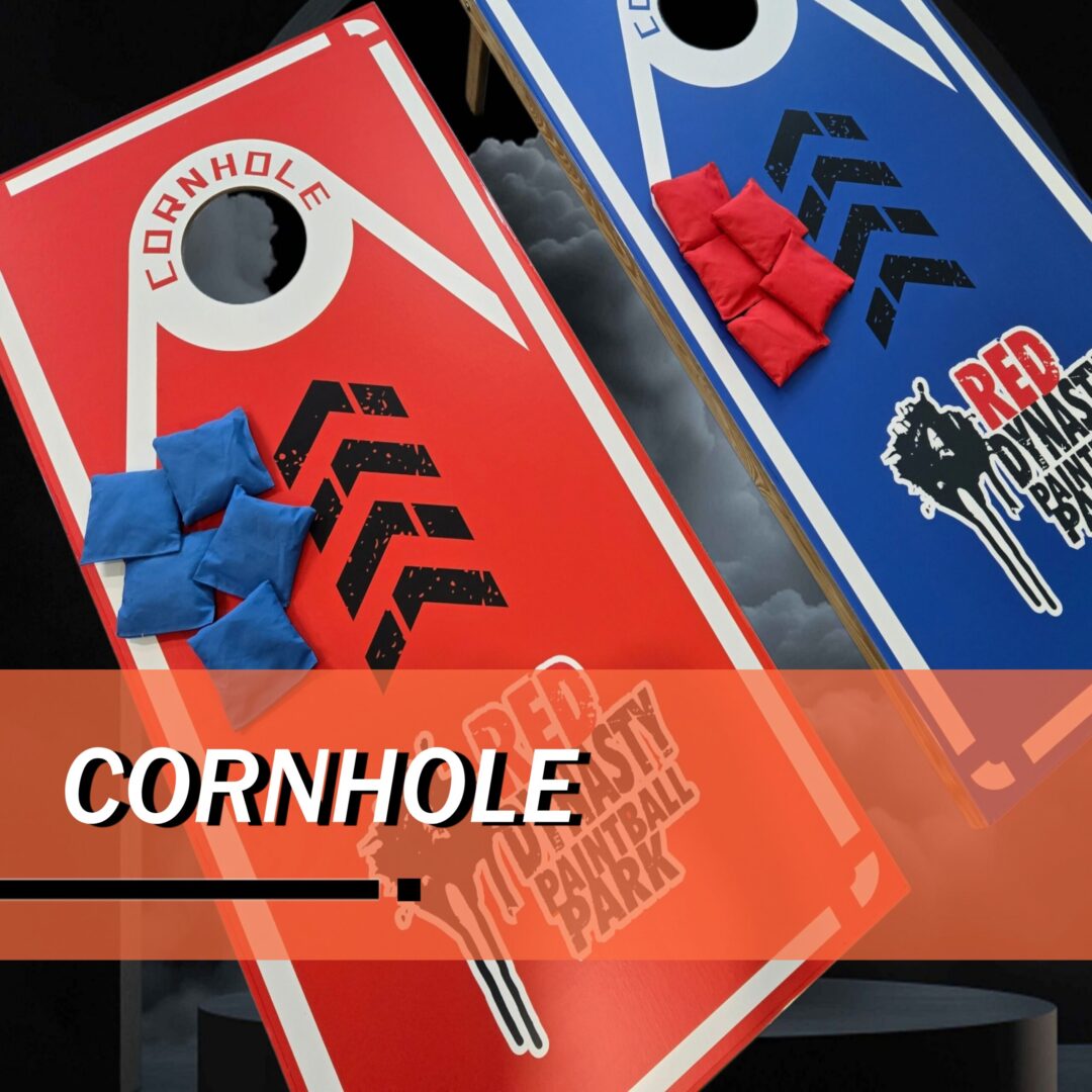 YOUR TRUSTED TEAMBUILDING BRAND SINCE 2007 – Best Paintball ...